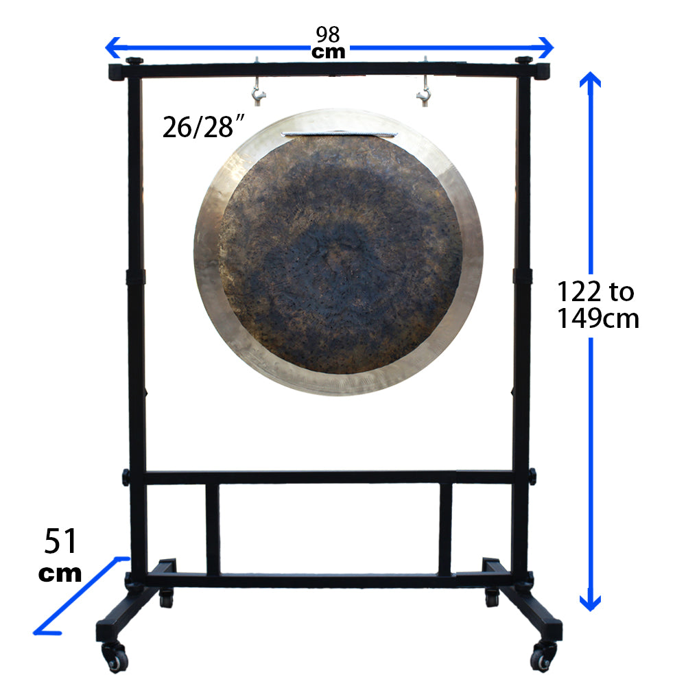 Gong Stands – GongDwana